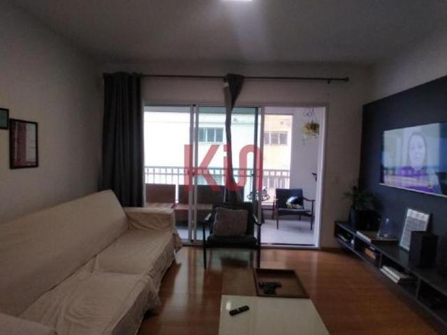 Oportunidade imperdível: Apartamento à venda em Jardim São Paulo, São Paulo SP, 3 quartos, 1 suíte