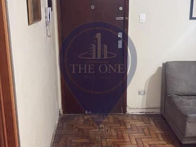 Oportunidade imperdível: Apartamento à venda em Perdizes, São Paulo SP, com 2 quartos, 1 sala, 1 ban