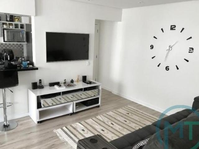Oportunidade Imperdível: Apartamento à venda em Pinheiros, SP 2 quartos, 2 ban