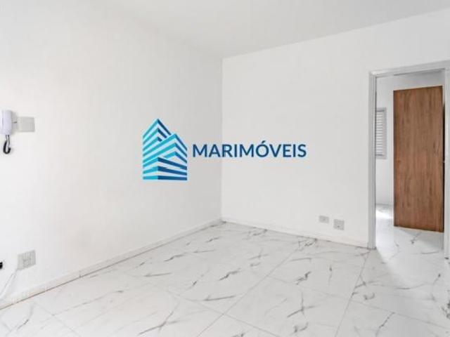 Oportunidade Imperdível: Apartamento à Venda em Pinheiros SP com 2 quartos, sala, banheiro e vaga d