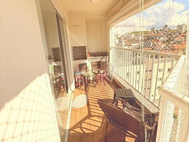 Oportunidade imperdível: Apartamento à venda em Poços de Caldas MG, Jardim das Hortênsias! 3 quartos