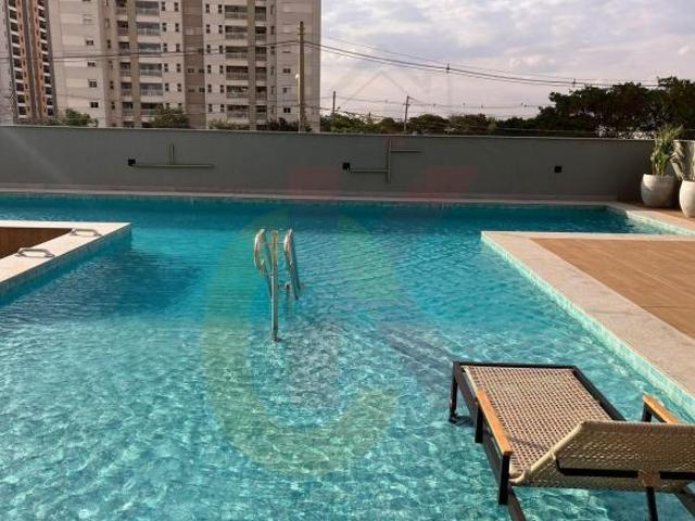 Oportunidade imperdível: Apartamento à venda em Ribeirão Preto SP, Quinta da Primavera. 3 quartos, 1