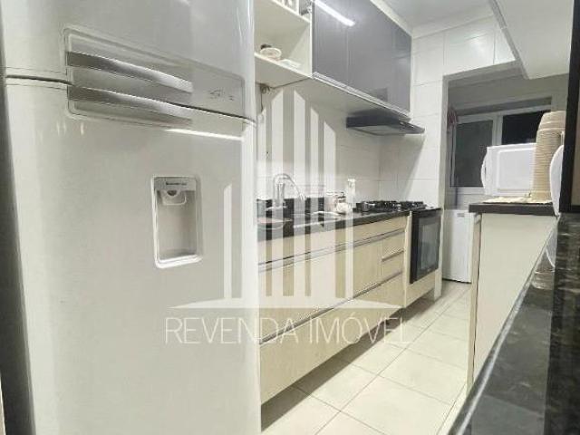 Oportunidade imperdível: Apartamento à venda em São Bernardo do Campo 02 quartos, 01 sala, 01 banh