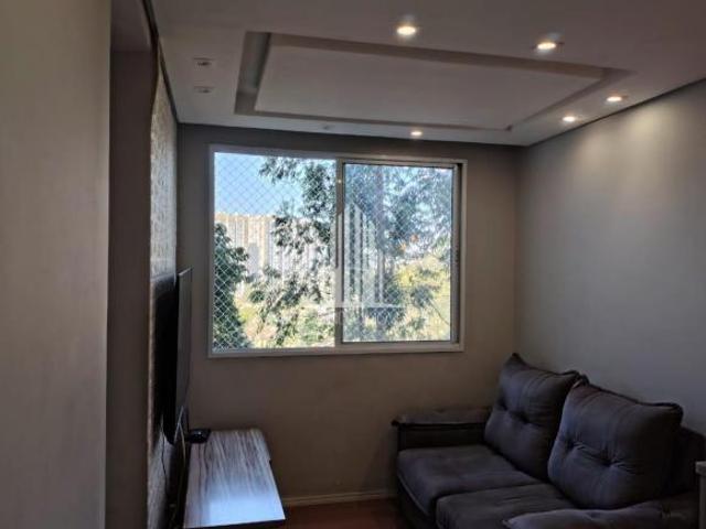Oportunidade Imperdível: Apartamento à Venda em São Paulo SP, 2 Quartos, 1 Banhe