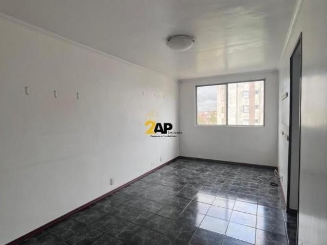 Oportunidade imperdível: Apartamento à venda em São Paulo SP, 2 quartos, 1 banheiro, 1 vaga de garag
