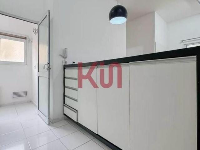 Oportunidade Imperdível: Apartamento à Venda em São Paulo SP, 3 quartos, 2 banhe