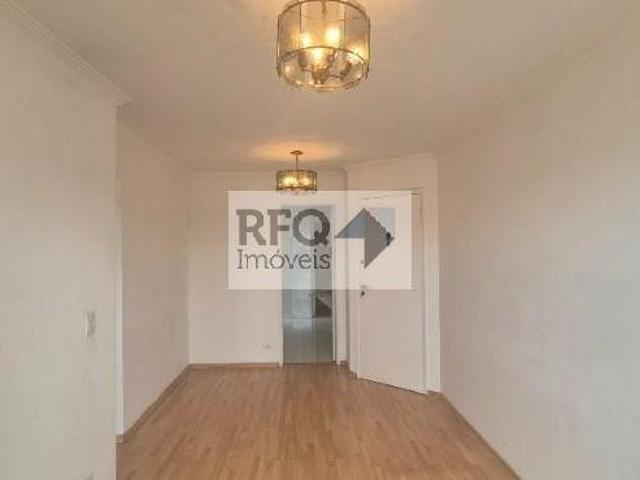 Oportunidade Imperdível: Apartamento à Venda em São Paulo SP, Vila Monumento 2 Quartos, 1 Sala, 2