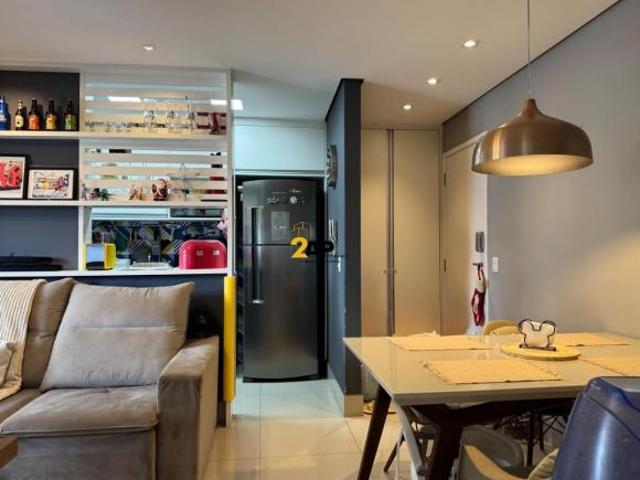 Oportunidade Imperdível: Apartamento à venda em São Paulo SP, Vila Andrade, 2 qu