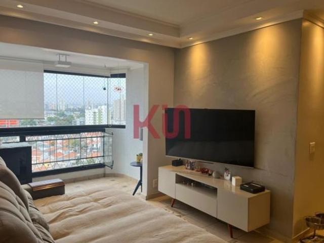 Oportunidade imperdível: Apartamento à venda em São Paulo SP, Vila Santo Estéfan