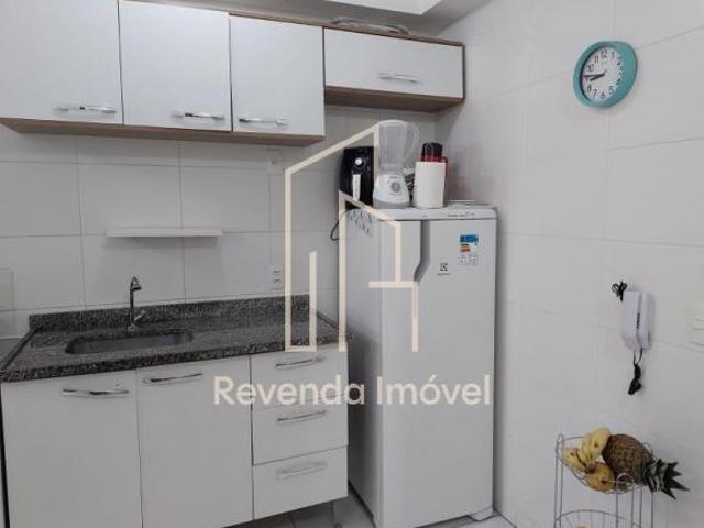 Oportunidade imperdível: Apartamento à venda em São Paulo SP, bairro Campo Grand