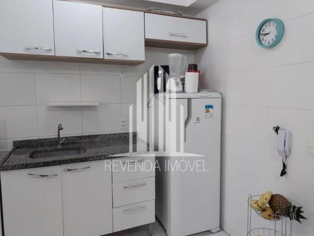 Oportunidade imperdível: Apartamento à venda em São Paulo SP, bairro Campo Grande, com 2 quartos, 1