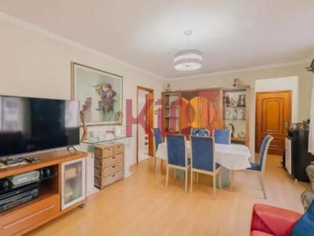 Oportunidade Imperdível: Apartamento à Venda em São Paulo SP, Bairro Paraíso! 2 Quartos, 2 Banheiros