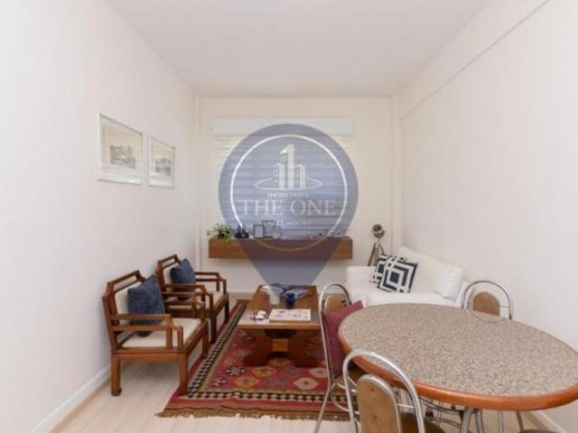 Oportunidade Imperdível: Apartamento à Venda em São Paulo SP, Bela Vista 1 quarto, 2 salas, 2 banh