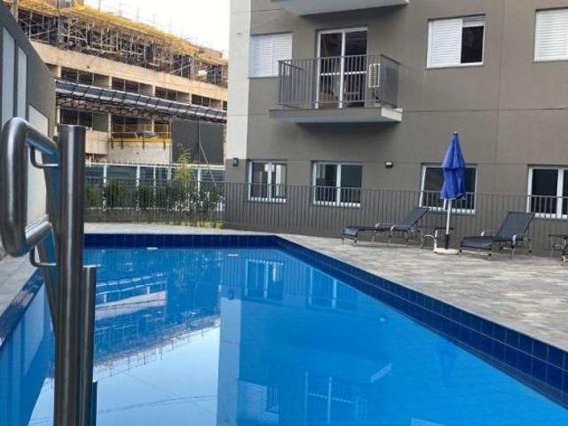 Oportunidade imperdível: Apartamento à venda em São Paulo SP, Chácara Inglesa! 1 quarto, 1 sala, 1 b