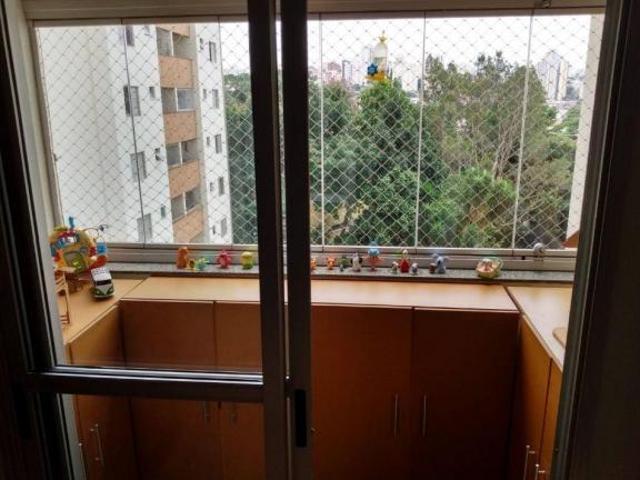 Oportunidade Imperdível: Apartamento à Venda em São Paulo SP, Ipiranga, 2 Quartos, 2 Salas, 2 Banhei