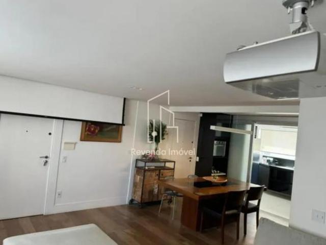 Oportunidade Imperdível: Apartamento à Venda em São Paulo SP, Jardim Paulista 2 Quartos, 1 Suíte