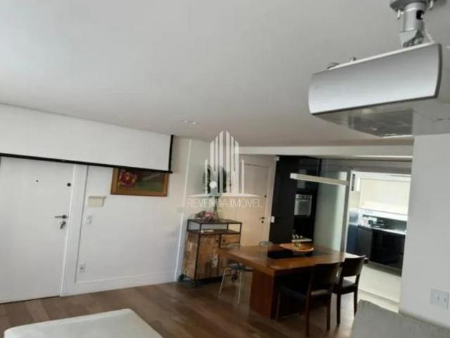 Oportunidade Imperdível: Apartamento à Venda em São Paulo SP, Jardim Paulista 2 Quartos, 1 Suíte