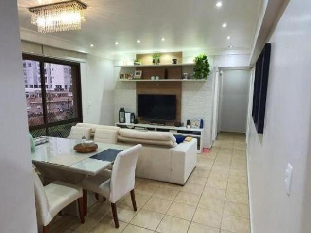 Oportunidade Imperdível: Apartamento à Venda em São Paulo SP, na Vila Dom Pedro I! 3 Quartos, 1 Suít