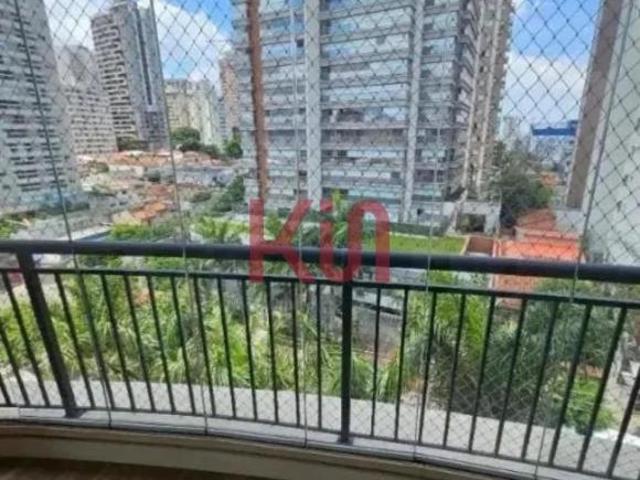 Oportunidade Imperdível: Apartamento à Venda em São Paulo SP, na Vila Gumercindo! 3 Quartos, 1 Suíte