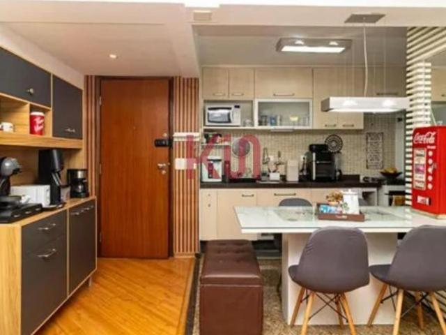 Oportunidade Imperdível: Apartamento à Venda em São Paulo SP, na Consolação 1 quarto, 1 suíte, 1 v