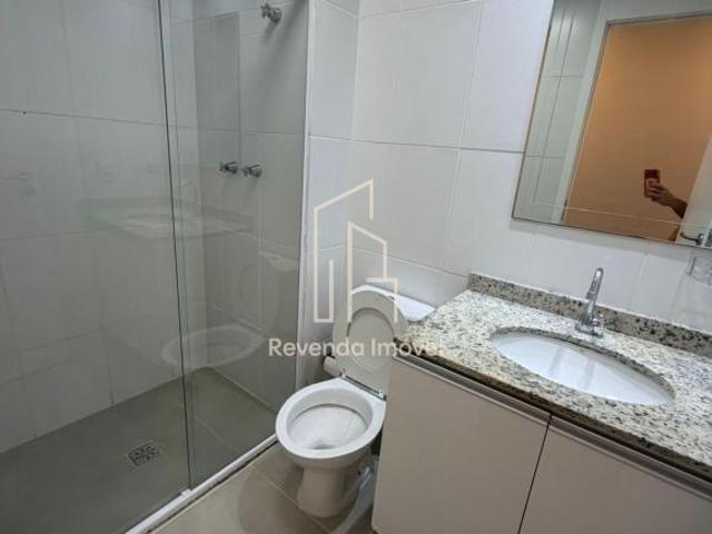 Oportunidade imperdível: Apartamento à venda em São Paulo SP, no bairro Maranhão, 2 quartos, 1 suíte