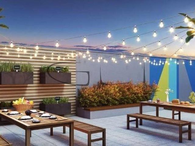 Oportunidade imperdível! Apartamento à venda em São Paulo SP, no Belenzinho, com 1 quarto, 1 banheir
