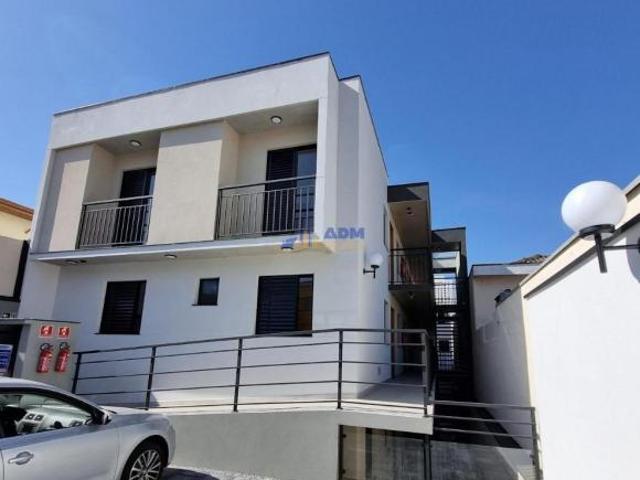 Oportunidade imperdivel: Apartamento a venda em Sao Paulo, Chacara Mafalda 2 quartos, 1 banheiro