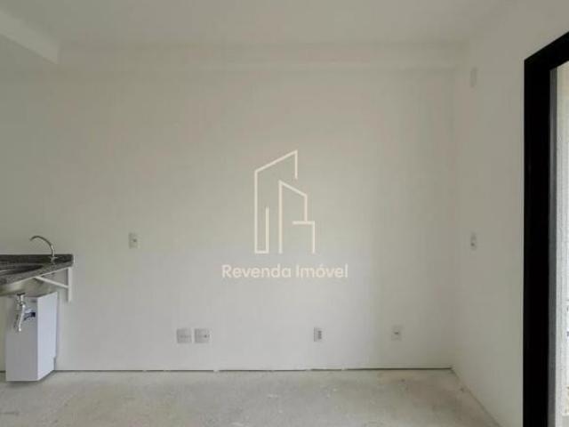 Oportunidade Imperdível: Apartamento à venda em Santo Amaro, SP 1 quarto, 1 banheiro, 22m² de área