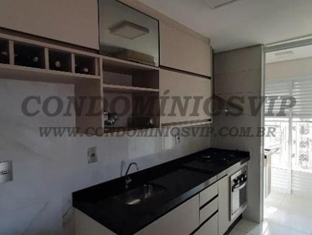 Oportunidade imperdível: Apartamento à venda em Sorocaba SP, no Parque Campolim, com 3 quartos, 1 su