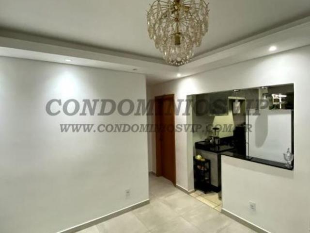 Oportunidade Imperdível: Apartamento à Venda em Sorocaba SP, Jardim América 2 Quartos, 2 Salas, 1