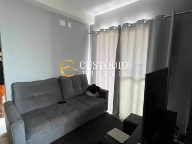 Oportunidade imperdível! Apartamento à venda em Sorocaba SP, Parque Três Meninos, 2 quartos, 1 suíte
