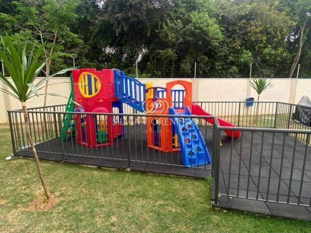 Oportunidade imperdível: Apartamento à venda em Taubaté SP, no bairro Piracangaguá! 2 quartos, 1 sal