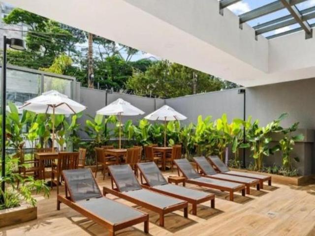 OPORTUNIDADE IMPERDÍVEL APARTAMENTO A VENDA VILA MASCOTE