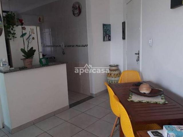 Oportunidade Imperdível: Apartamento Aconchegante