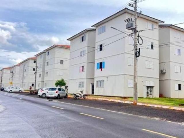 Oportunidade Imperdível: Apartamento com 02 quartos Jardim Canguru