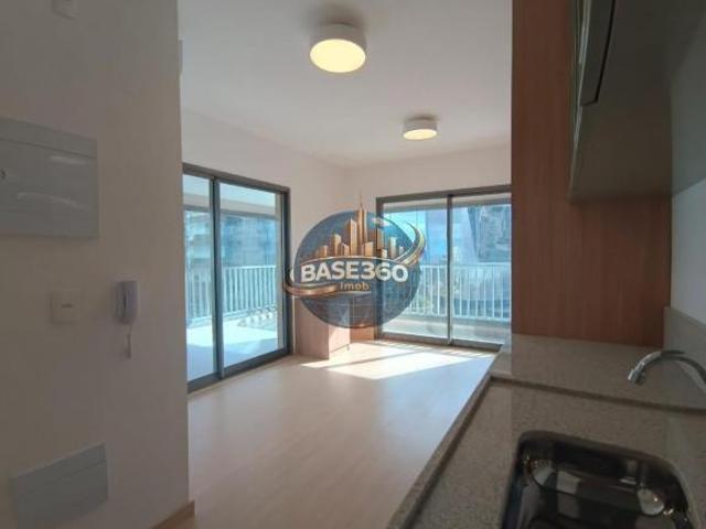 Oportunidade Imperdível: Apartamento com 1 Quarto em Pinheiros, São Paulo SP Venda ou Locação!