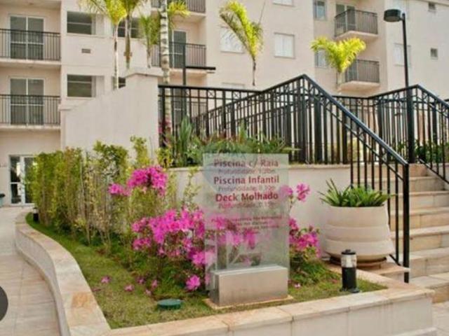 Oportunidade Imperdível! Apartamento com 2 Dormitórios e Lazer Completo – 52m²