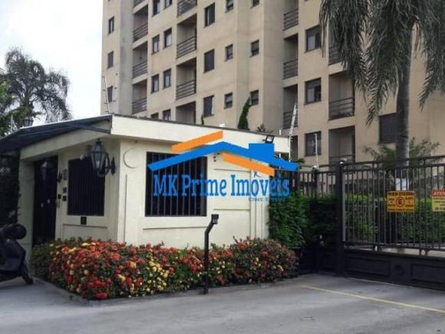 Oportunidade Imperdível: Apartamento com Suíte e Lazer Completo!