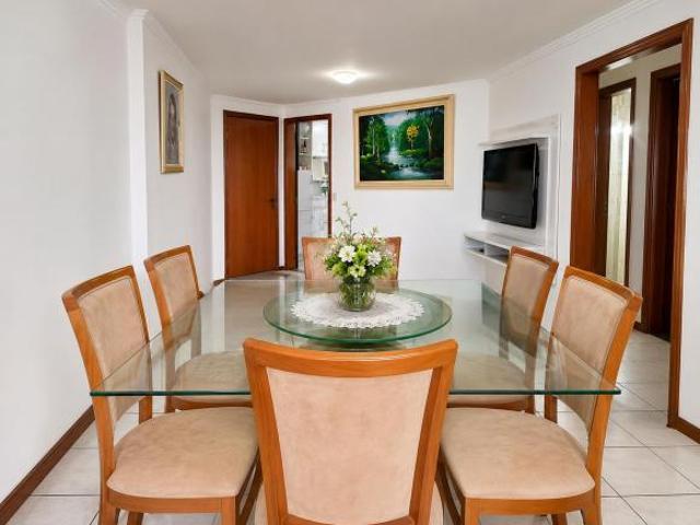 OPORTUNIDADE IMPERDÍVEL! APARTAMENTO COMPLETO EM LOCALIZAÇÃO PRIVILEGIADA!