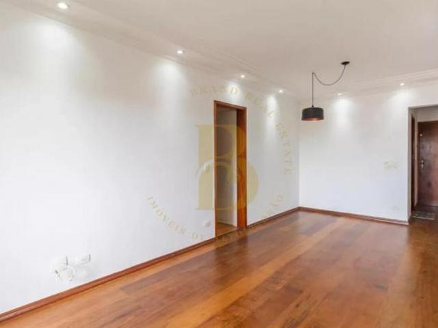 Oportunidade Imperdível: Apartamento de 82m² com Localização Inigualável entre Cerqueira César e Pin