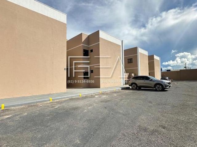 OPORTUNIDADE IMPERDÍVEL! APARTAMENTO DE 02 QUARTOS SENDO 01 SUÍTE
