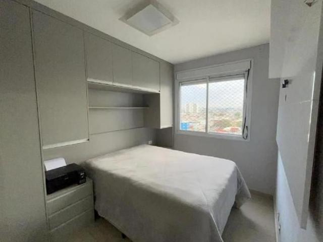 Oportunidade Imperdível: Apartamento de 2 Dormitórios no Jardim Brasil