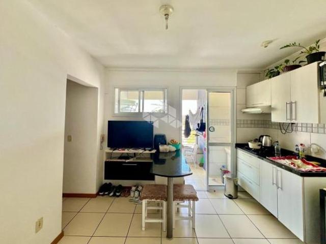 Oportunidade Imperdível! Apartamento de 2 Dormitórios no Residencial Silva Centeno Andar Alto, Sac