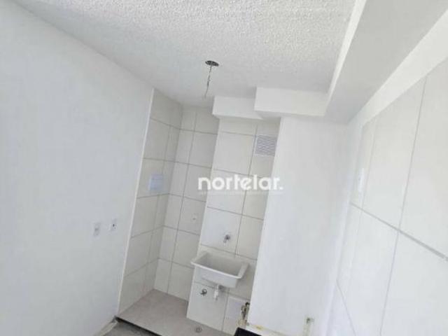 Oportunidade Imperdível! Apartamento de 2 Dormitórios em Pirituba ? Está em busca do lar ideal com