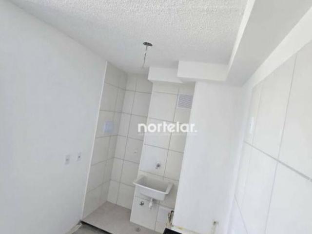 Oportunidade Imperdível! Apartamento de 2 Dormitórios em Pirituba ? Está em busca do lar ideal com