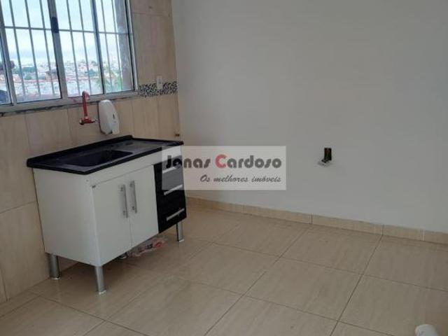 Oportunidade imperdível: Apartamento de 2 quartos à venda em condomínio na Vila Paulista, Mogi das C