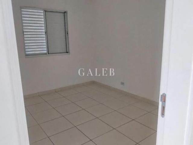 Oportunidade imperdível: Apartamento de 2 quartos no Jardim Imperial, Atibaia SP 51m², 1 vaga!