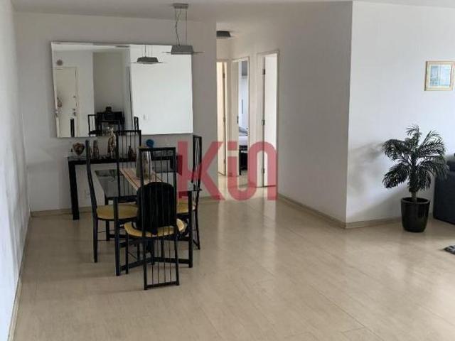 Oportunidade Imperdível: Apartamento de 3 quartos com suíte e 2 vagas na Água Branca, São Paulo SP!