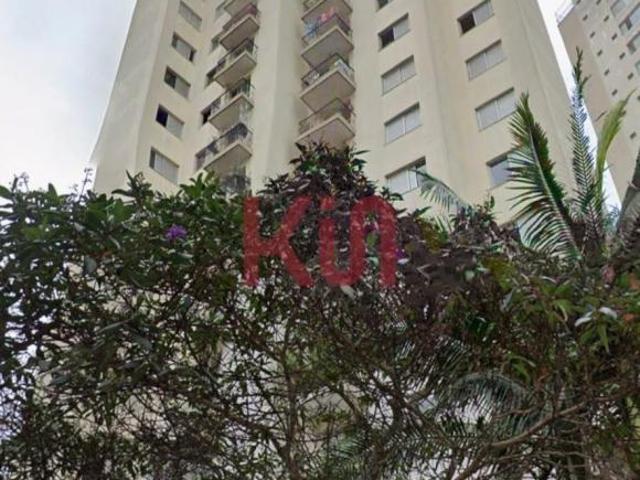 Oportunidade Imperdível: Apartamento de 3 Quartos na Chácara Inglesa, São Paulo SP! Confira as Carac