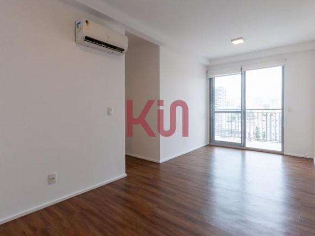 Oportunidade Imperdível: Apartamento de 3 quartos na Vila Santa Catarina, São Paulo SP, com 65m² e 1